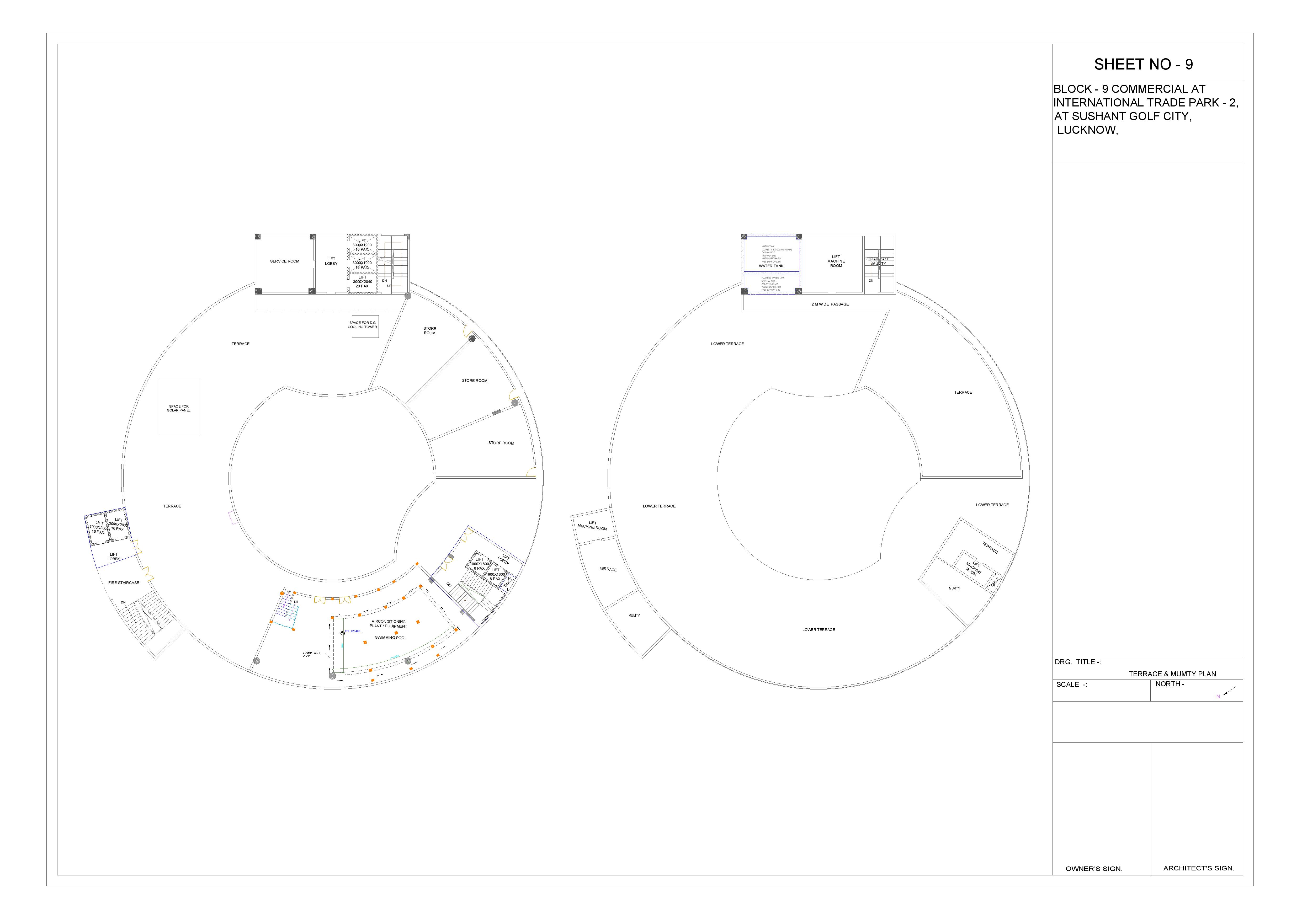 FORTUNA EXPERIENCE CENTER